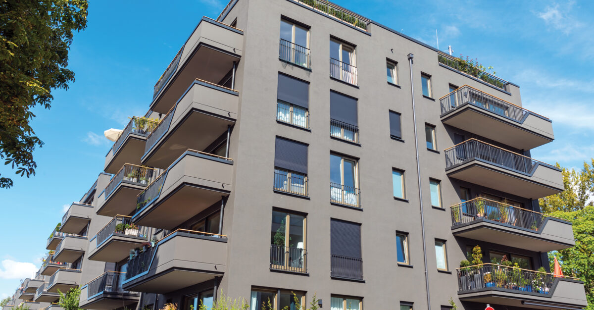 HUD Multifamily and Affordable Housing – Bellows Associate P.A.